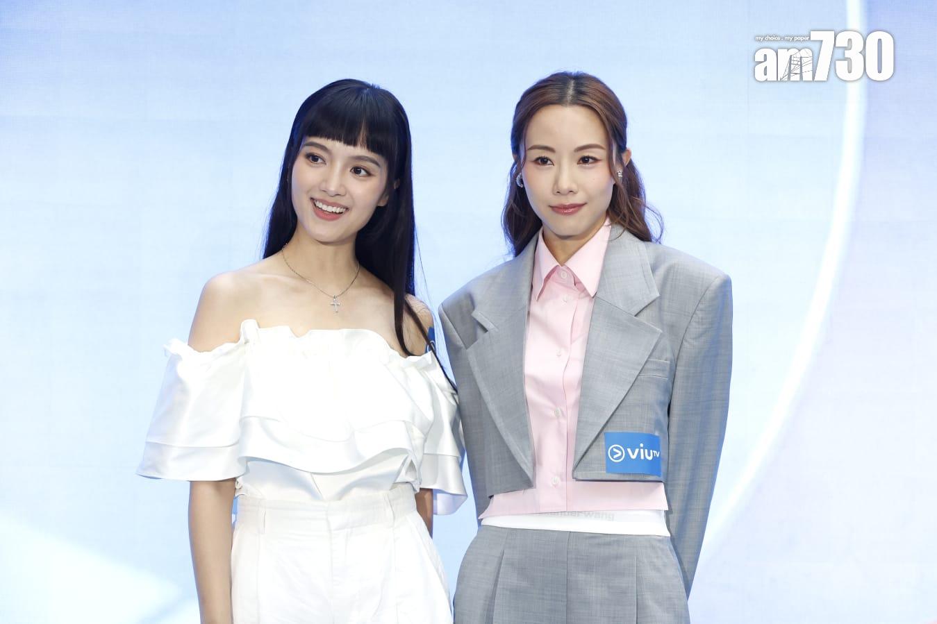 ViuTV節目巡禮2024｜鄧麗欣任港版《Got Talent》評判 陳嘉寶盼小朋友明年參賽 | am730